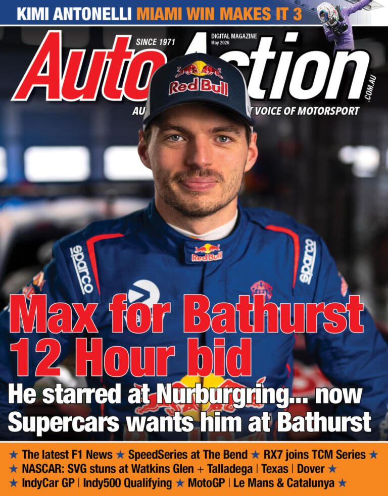 Supercar News: Latest Updates and Reviews | Auto Action