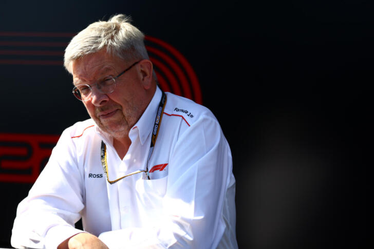 Brawn makes shock motorsport return - Auto Action