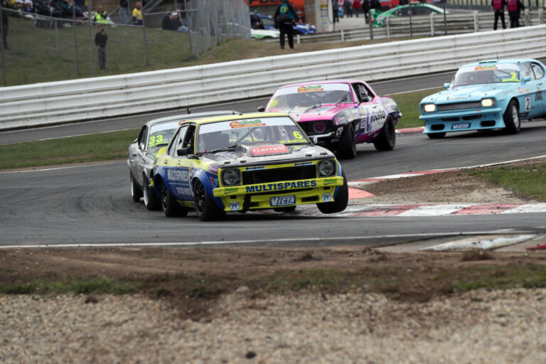 Ryan Hansford 26JS0000022809 - Auto Action
