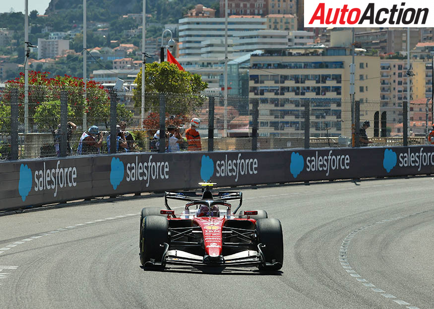 Drivers' speeding penalties explained after Monaco GP controversy