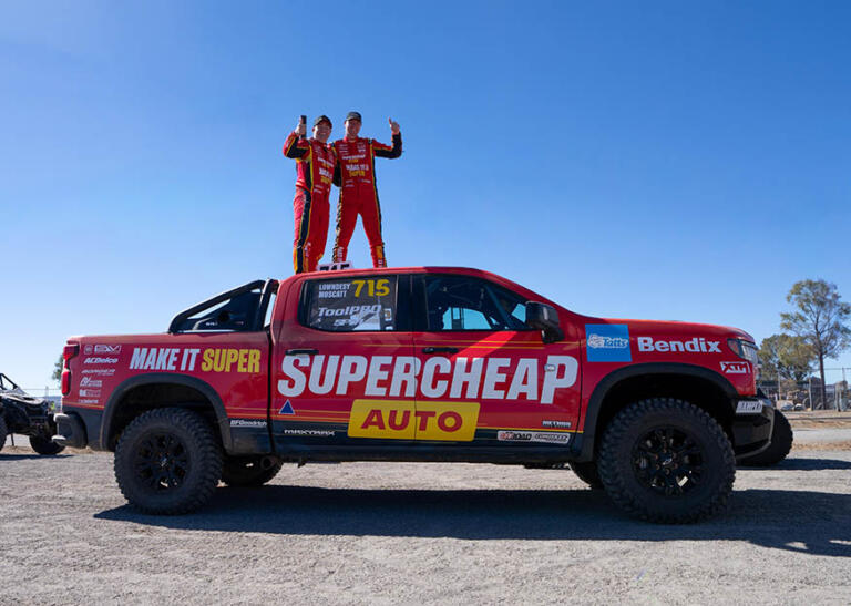 Finke-Craig Lowndes-2026-Supplied-2 - Auto Action
