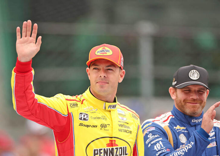 McLaughlin chasing Road America breakthrough as IndyCar cuts hybrid ...