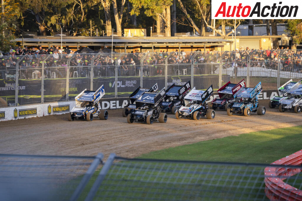Speedway set for Adelaide Grand Final - Auto Action