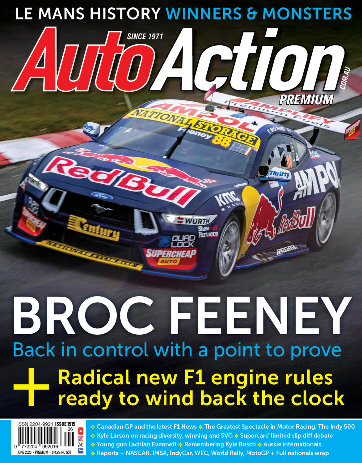 Find a store - Auto Action