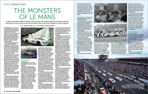 P46-51 Monsters of Le Mans 1919-ADC - Auto Action
