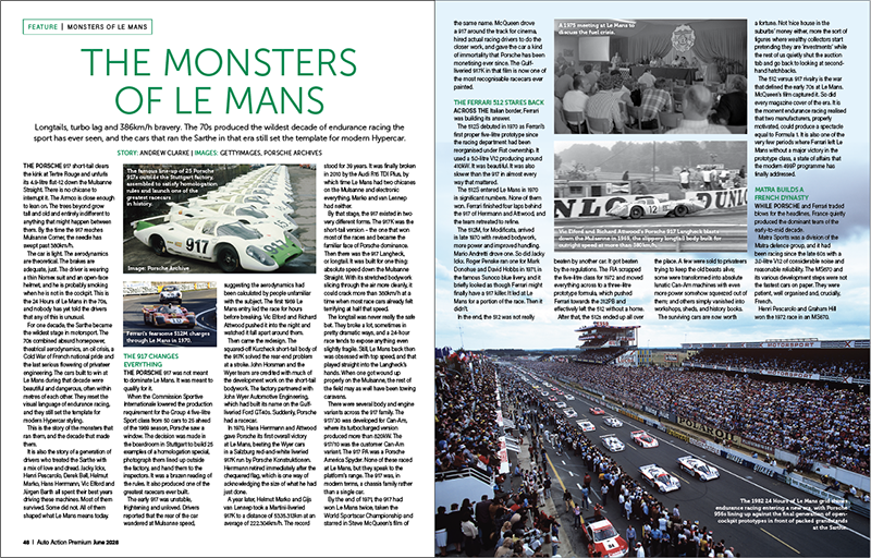 P46-51 Monsters of Le Mans 1919-ADC - Auto Action