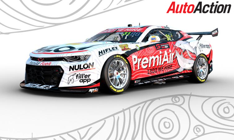 PremiAir kicks off Indigenous livery launch season - Auto Action