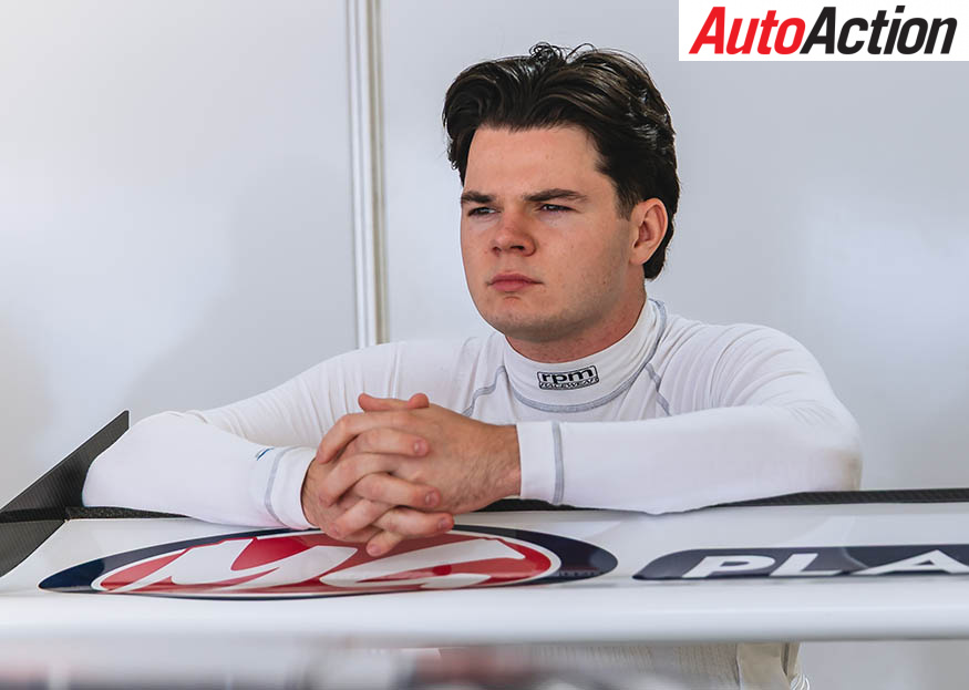 Supercars-Reuben Goodall-2026-Supplied - Auto Action