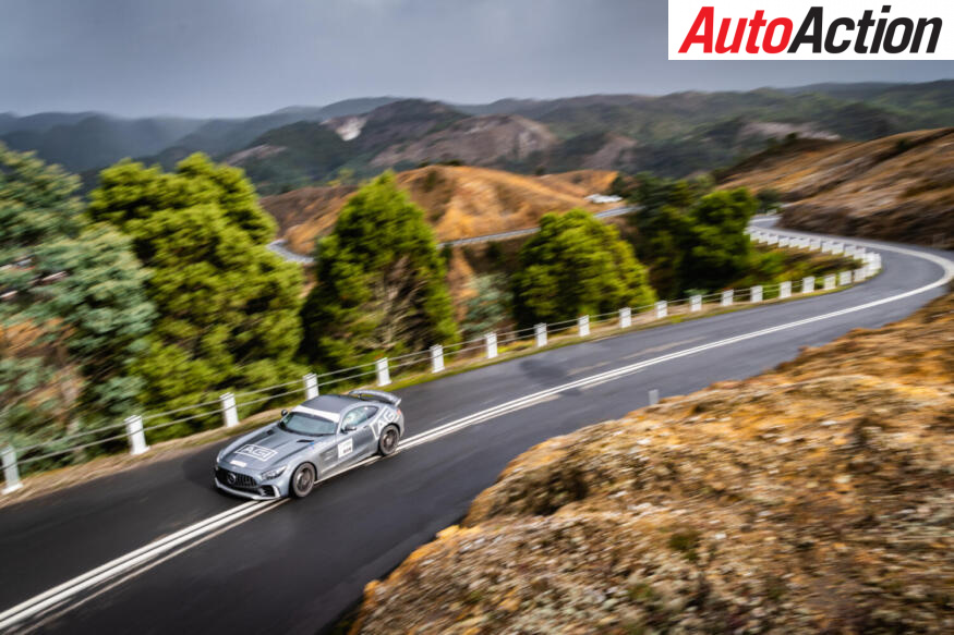 New Targa event arrives - Auto Action