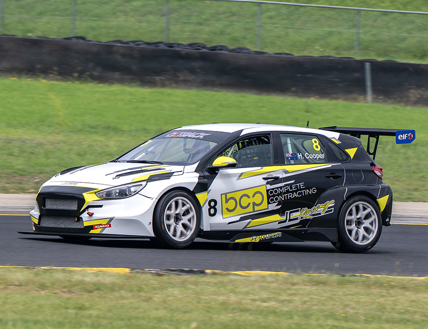 Grassroots motorsport events launch second half of 2026